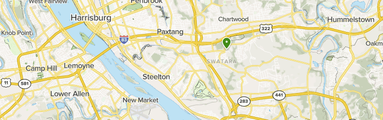 Best Hikes and Trails in Steelton | AllTrails