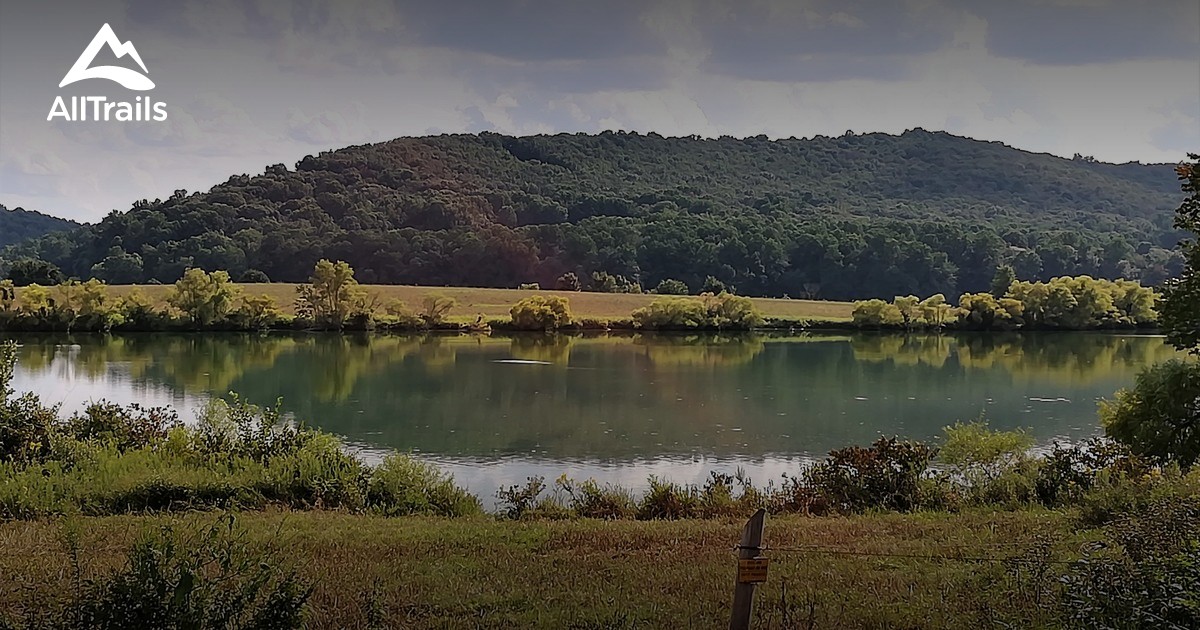 Best Trails near Stevens, Pennsylvania | AllTrails