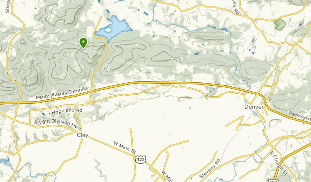 Best Trails near Stevens, Pennsylvania | AllTrails