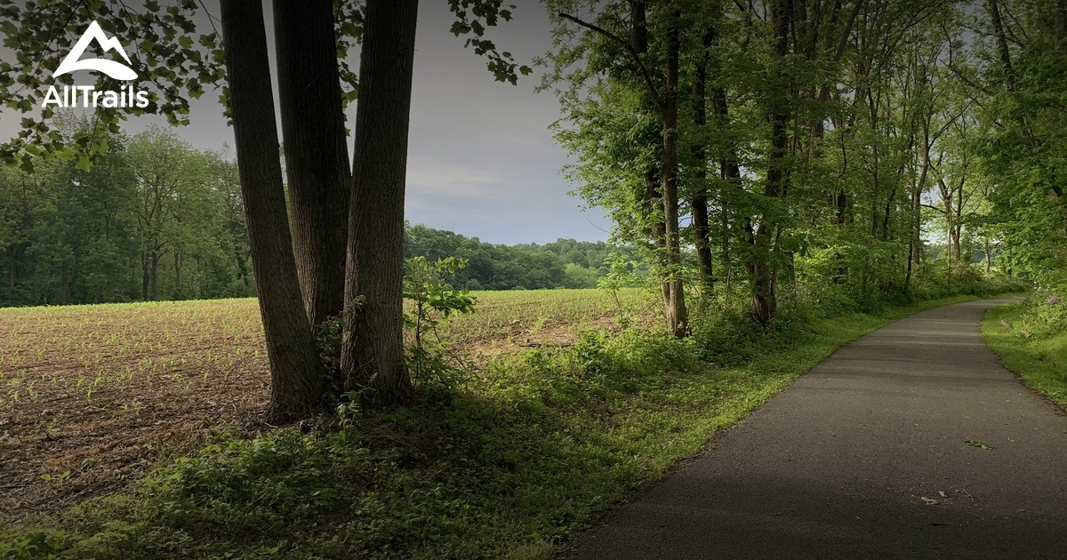 Best hikes and trails in Stockertown | AllTrails