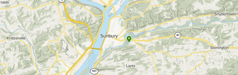 Best Hikes and Trails in Sunbury | AllTrails