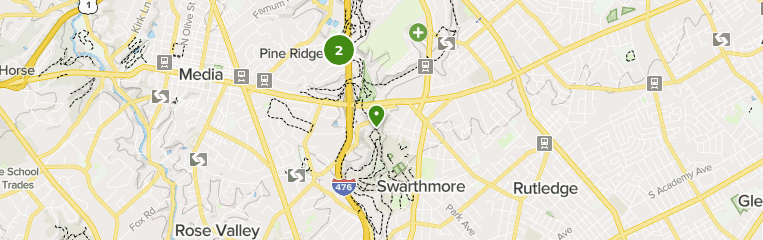 Best Hikes and Trails in Swarthmore | AllTrails