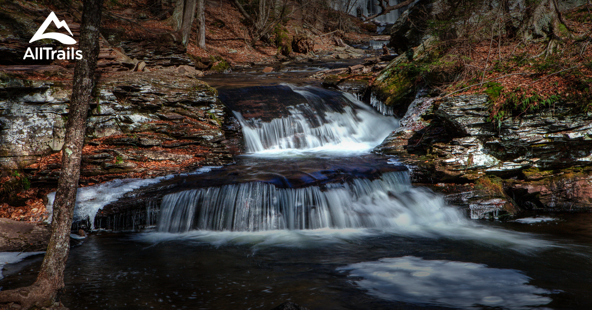 Best walking trails in Sweet Valley | AllTrails