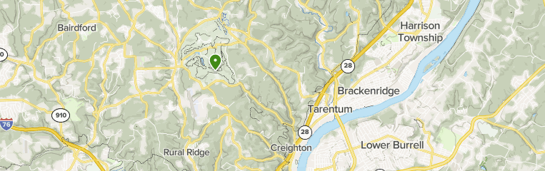 Best Hikes and Trails in Tarentum | AllTrails