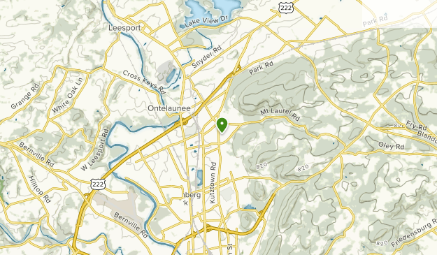 Best Trails near Temple, Pennsylvania | AllTrails