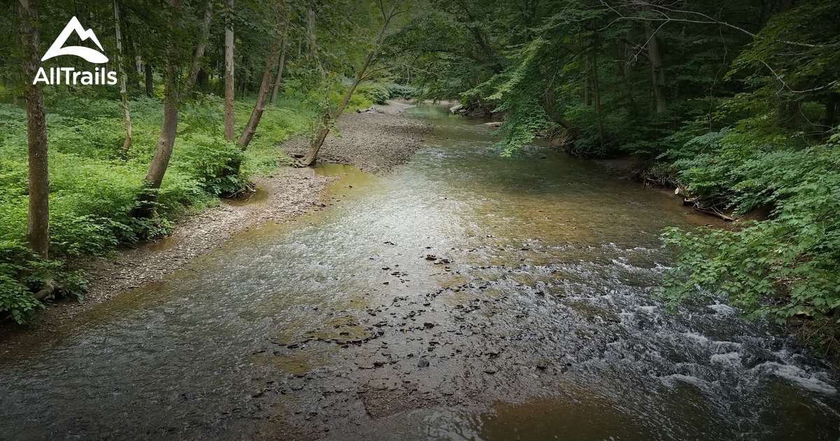 Best Trails near Trafford, Pennsylvania | AllTrails