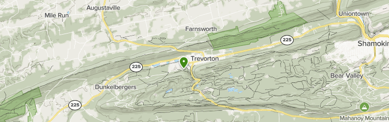 Best trails in Trevorton, Pennsylvania | AllTrails