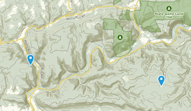 Best Trails near Trout Run, Pennsylvania | AllTrails