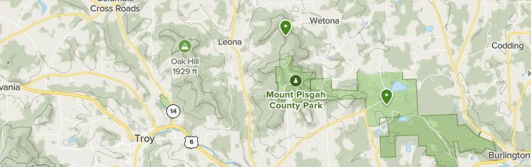 Best 10 Trails and Hikes in Troy | AllTrails