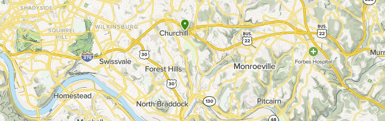 Best Hikes and Trails in Turtle Creek | AllTrails