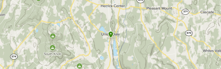 Best Hikes and Trails in Union Dale | AllTrails