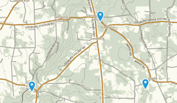 Best Trails near Volant, Pennsylvania | AllTrails