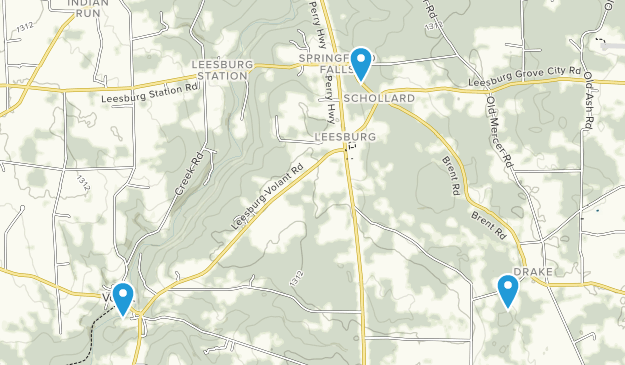 Best Trails near Volant, Pennsylvania | AllTrails