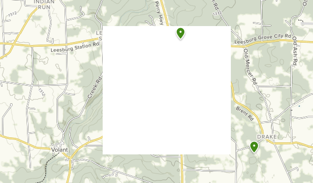 Best Trails near Volant, Pennsylvania | AllTrails