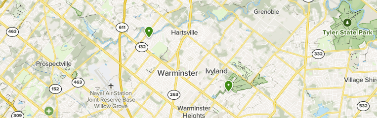 Best Hikes and Trails in Warminster | AllTrails