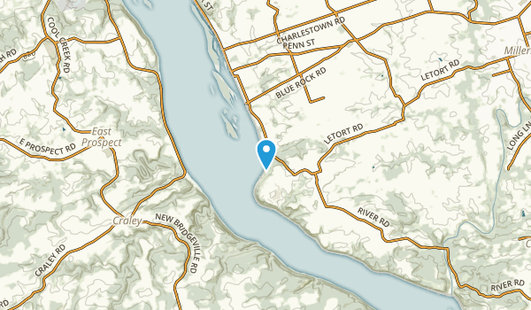 Best Trails near Washington Boro, Pennsylvania | AllTrails