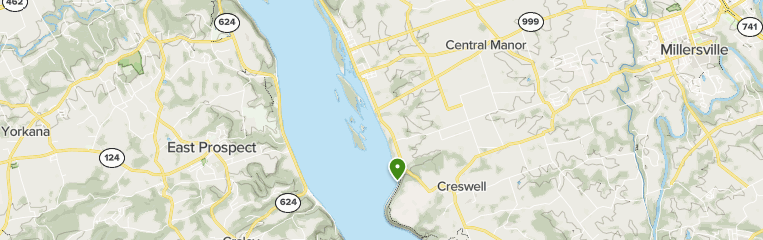 Best Hikes and Trails in Washington Boro | AllTrails