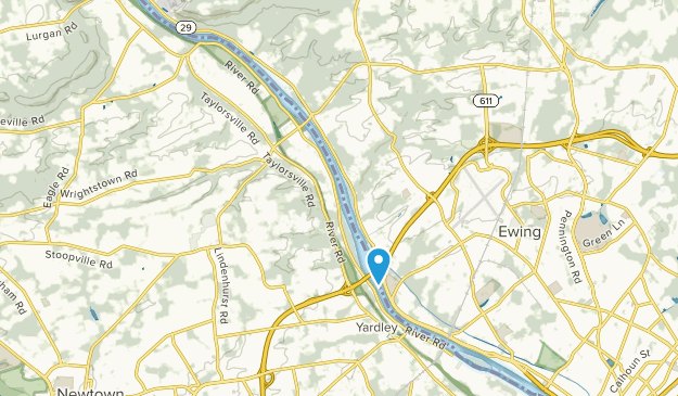 Best Trails near Washington Crossing, Pennsylvania | AllTrails