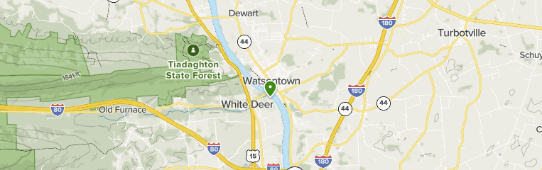 Best Hikes and Trails in Watsontown | AllTrails