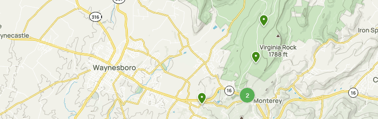 Best Hikes and Trails in Waynesboro | AllTrails
