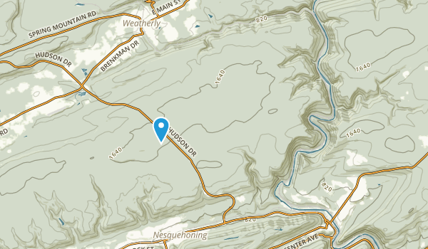 Best Trails near Weatherly, Pennsylvania | AllTrails