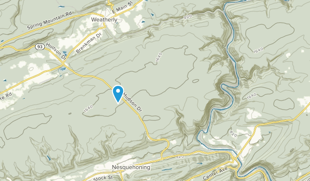 Best Trails near Weatherly, Pennsylvania | AllTrails