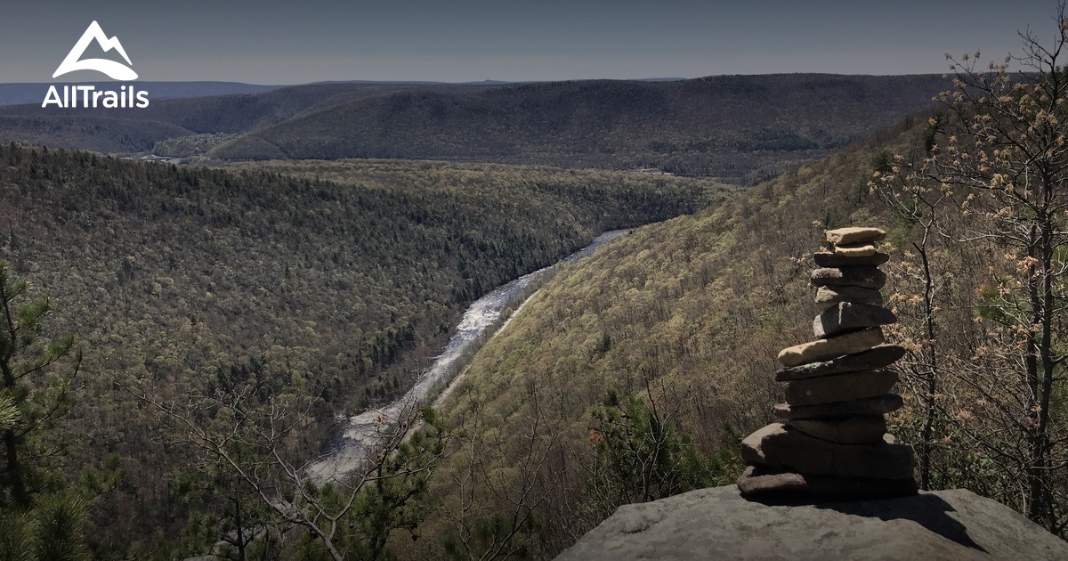 Best hikes and trails in Weatherly | AllTrails