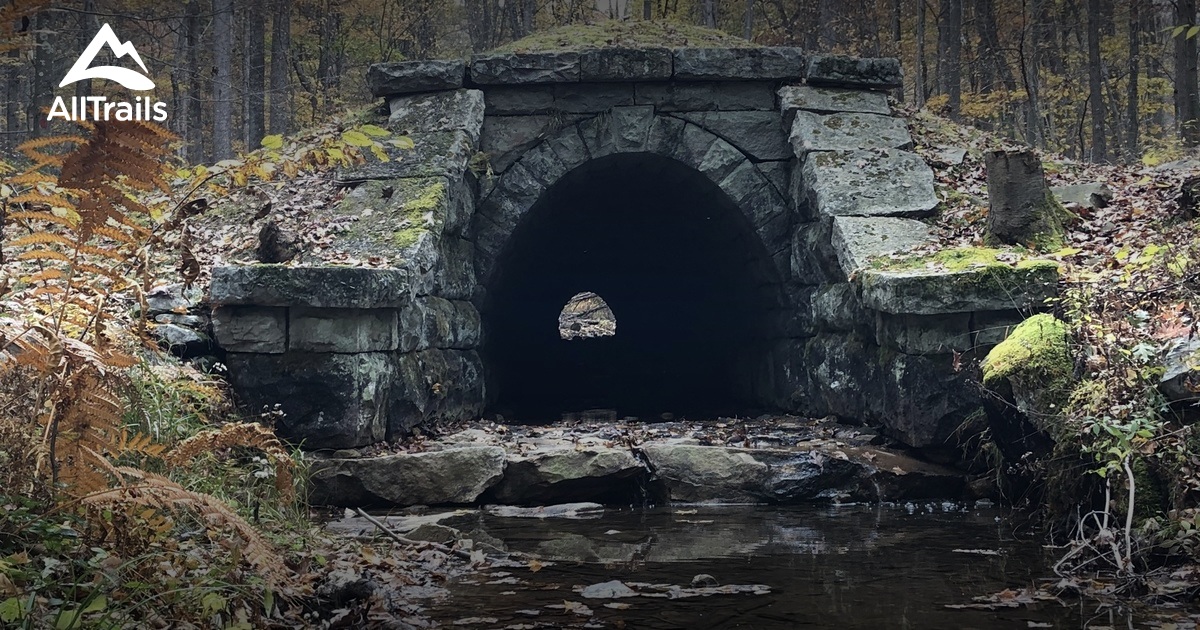 Best Trails near Wells Tannery, Pennsylvania | AllTrails