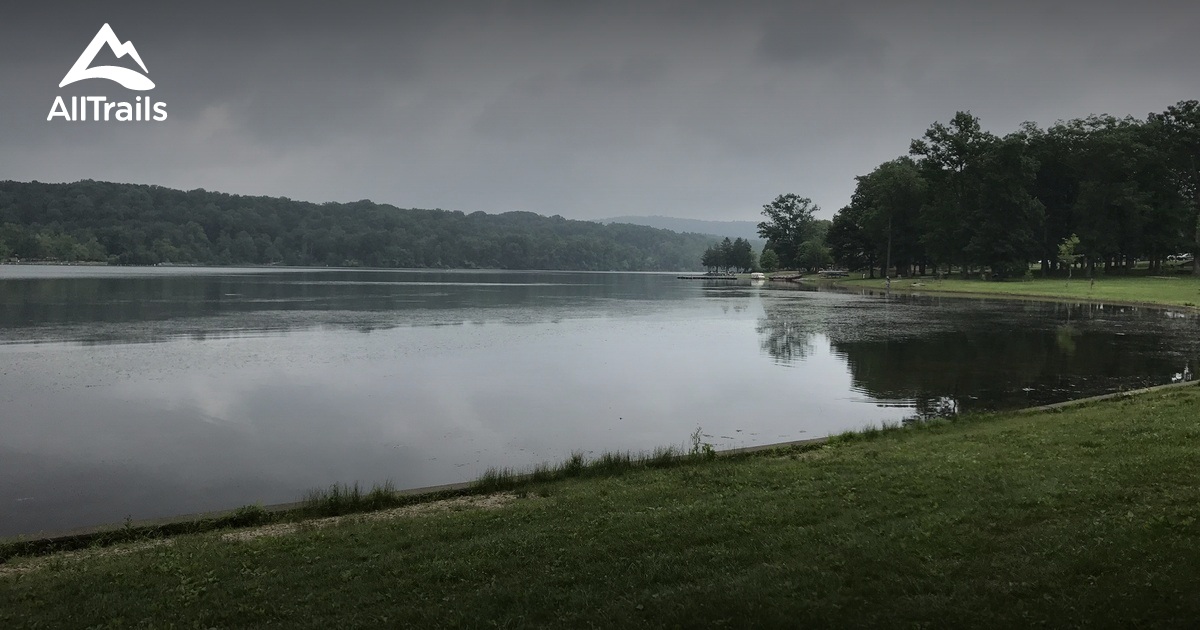 Best hikes and trails in Wellsville | AllTrails