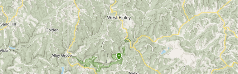 Best Hikes and Trails in West Finley | AllTrails