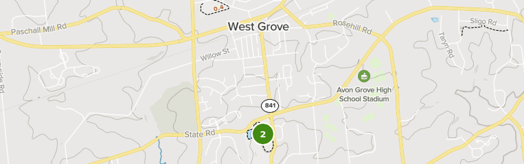 Best Hikes and Trails in West Grove | AllTrails