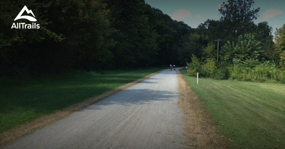 Best hikes and trails in West Newton | AllTrails