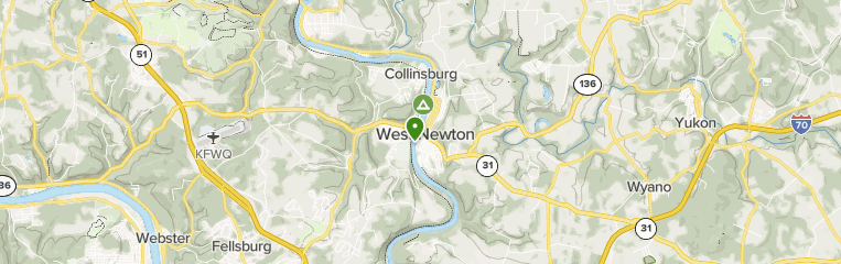 Best trails in West Newton, Pennsylvania | AllTrails