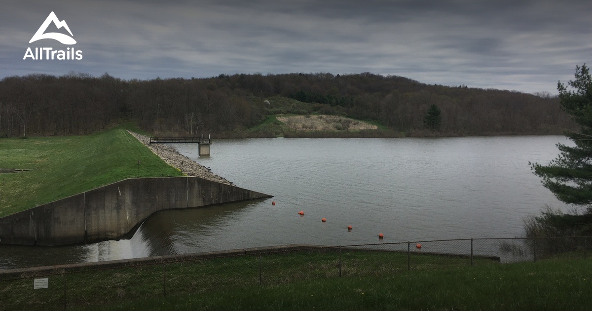 Best hikes and trails in West Sunbury | AllTrails