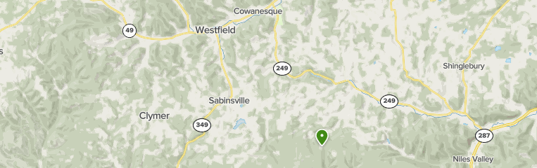 Best hikes and trails in Westfield | AllTrails