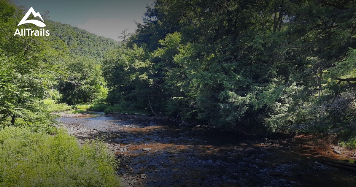 Best hikes and trails in Westline | AllTrails