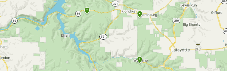 Best Hikes and Trails in Westline | AllTrails