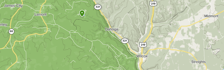 Best trails in Wilcox, Pennsylvania | AllTrails