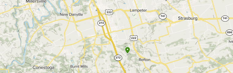 Best Hikes and Trails in Willow Street | AllTrails