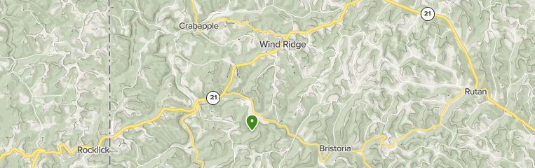 Best Hikes and Trails in Wind Ridge | AllTrails