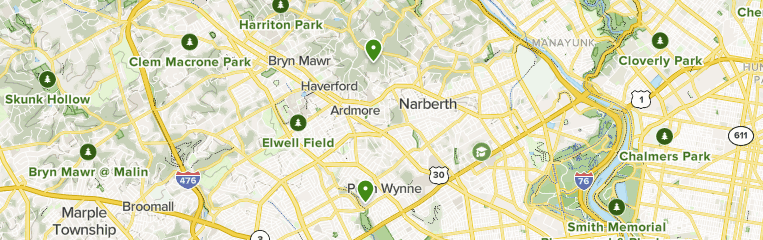 Best Hikes and Trails in Wynnewood | AllTrails