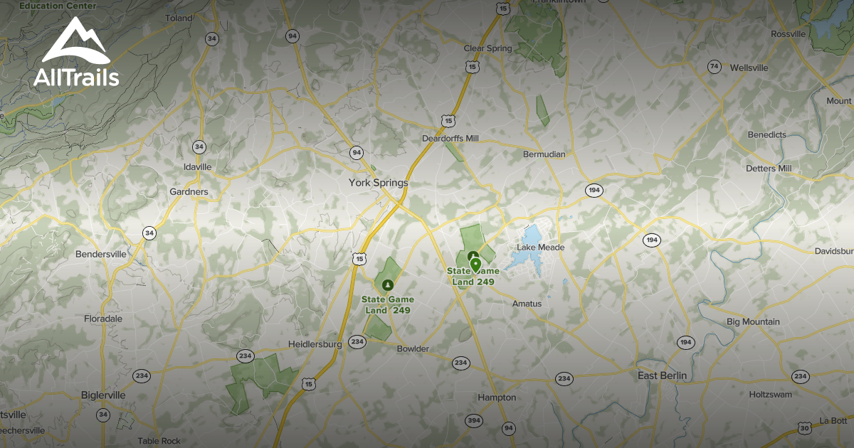 Best hikes and trails in York Springs | AllTrails