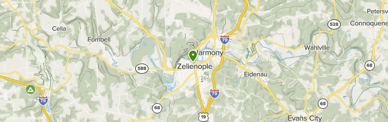 Best Hikes and Trails in Zelienople | AllTrails