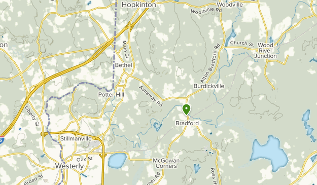 Best Trails near Ashaway, Rhode Island | AllTrails