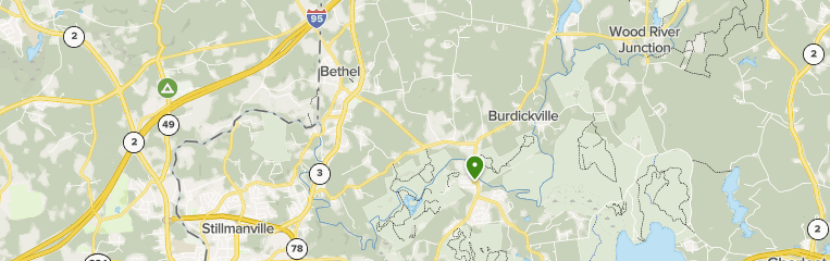 Best Hikes and Trails in Ashaway | AllTrails