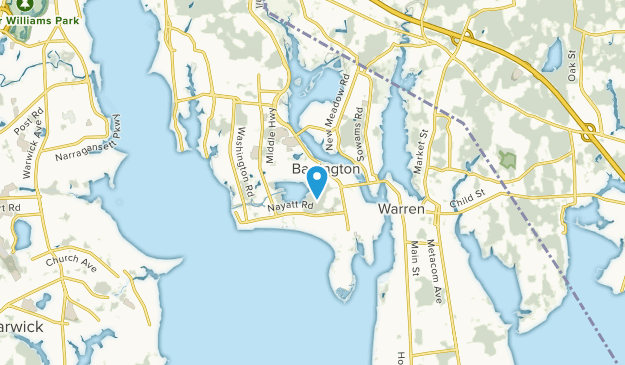 Best Trails near Barrington, Rhode Island | AllTrails