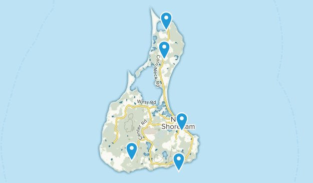 Best Trails near Block Island, Rhode Island | AllTrails