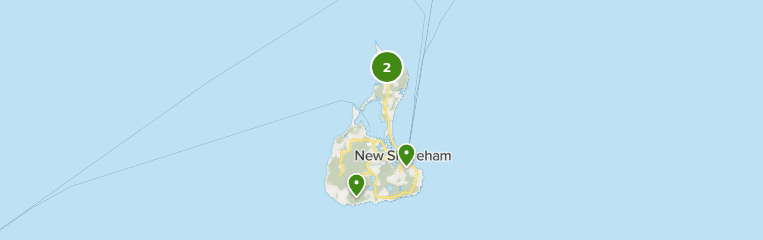 Best Trails near Block Island, Rhode Island | AllTrails