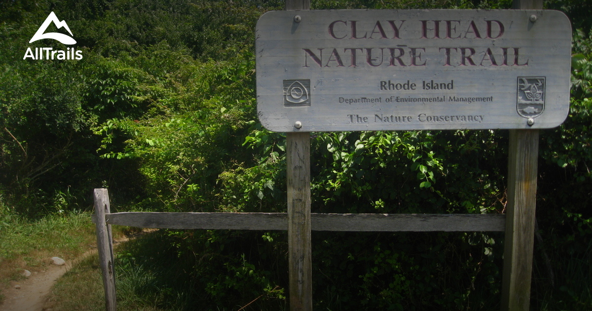 Best trails in Block Island, Rhode Island | AllTrails