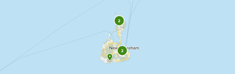 Best 10 Trails and Hikes in Block Island | AllTrails